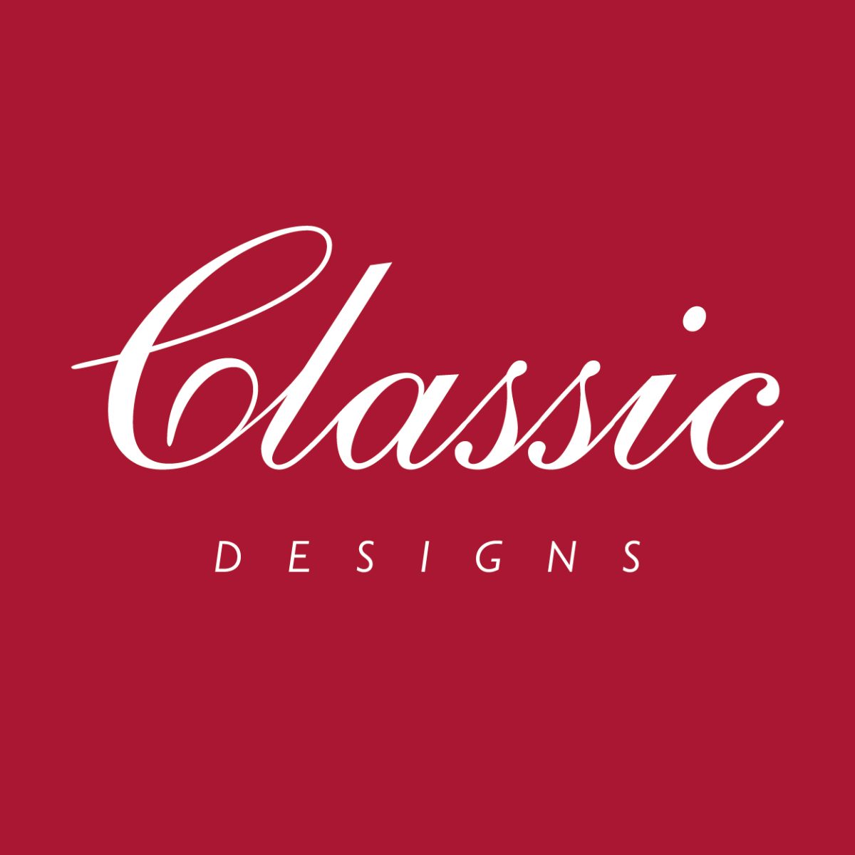 Classic Designs - Dealer Stickers, Decals & Labels